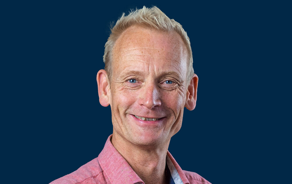 Wido van Drecht