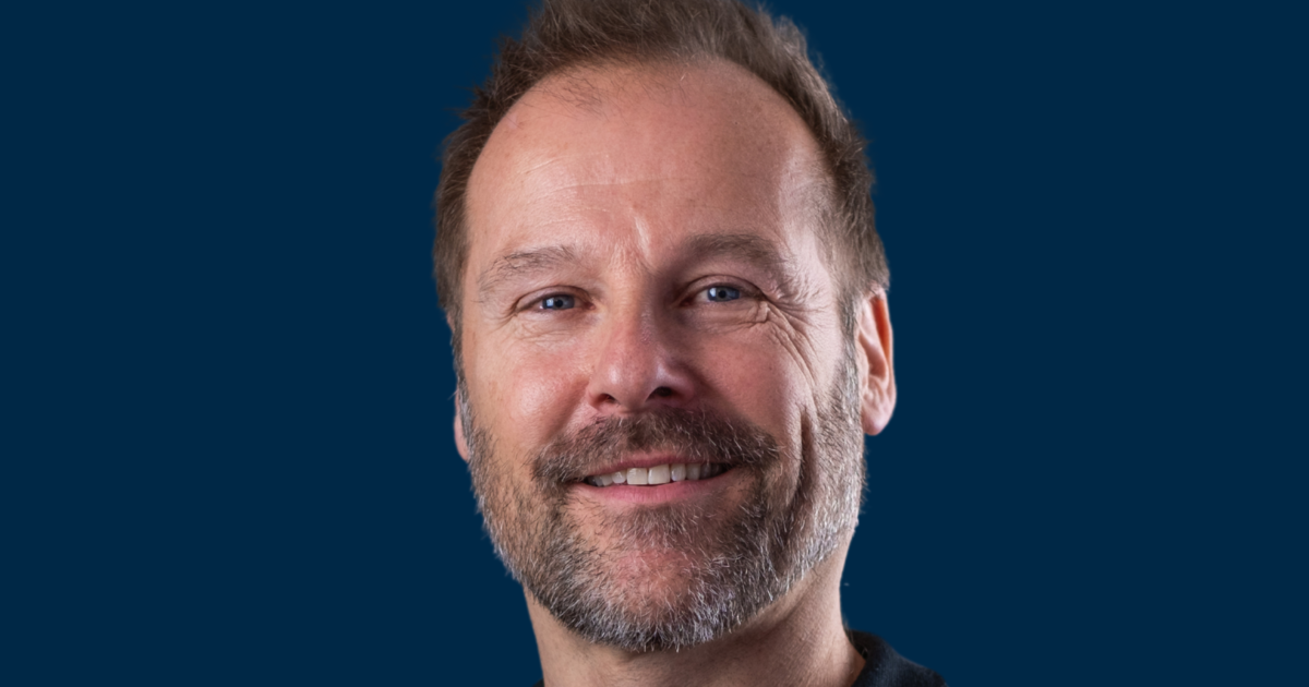 Ricardo van der Valk