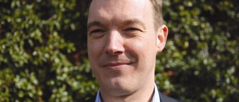 Ad Nagelkerke nieuwe voorzitter NVVL