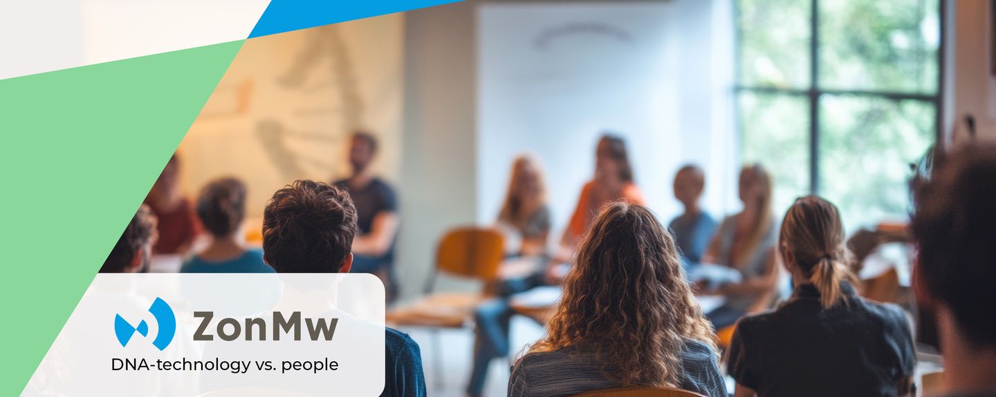 Betrokkenheid van burgers bij technologische vooruitgang