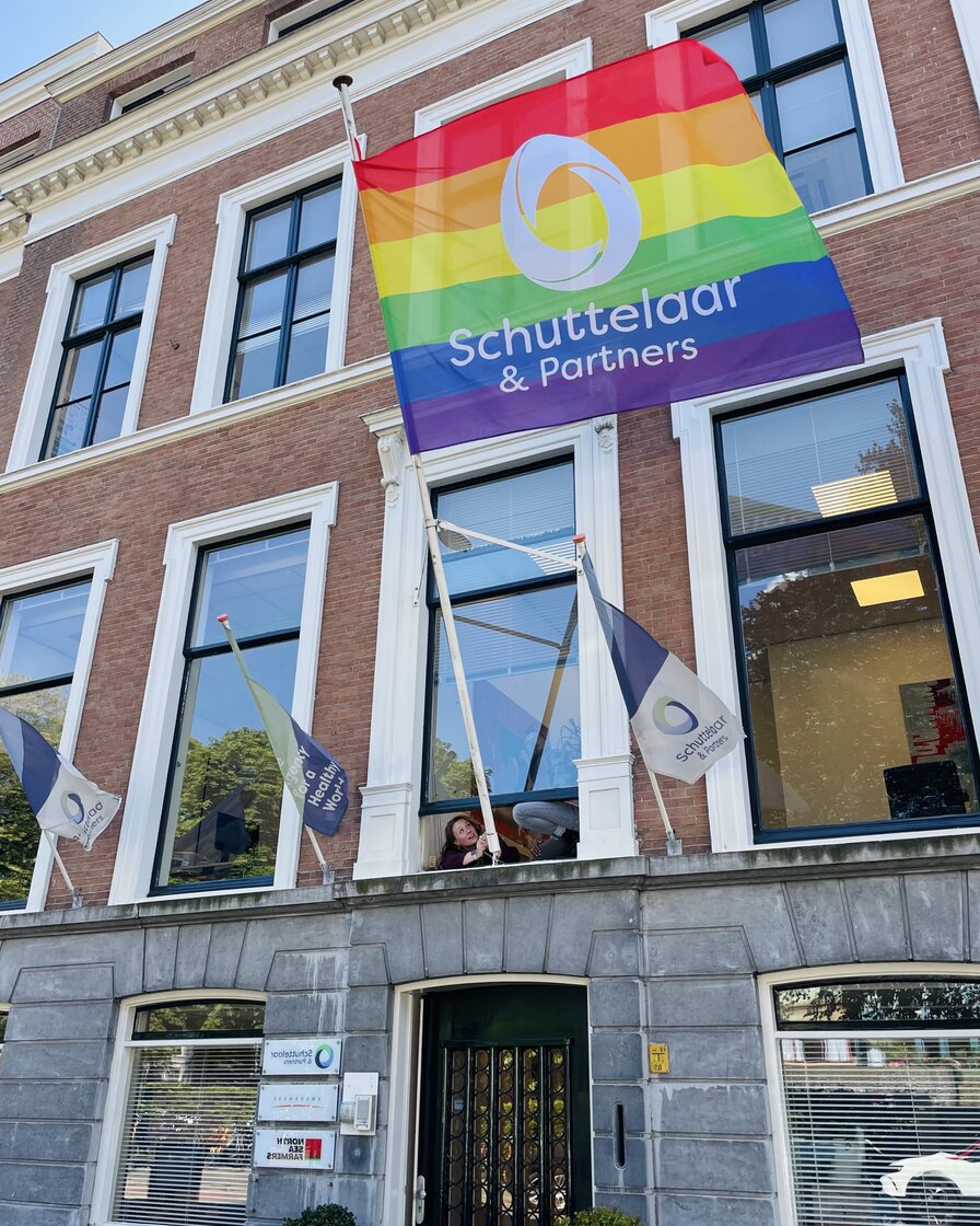 Vacatures | Schuttelaar & Partners